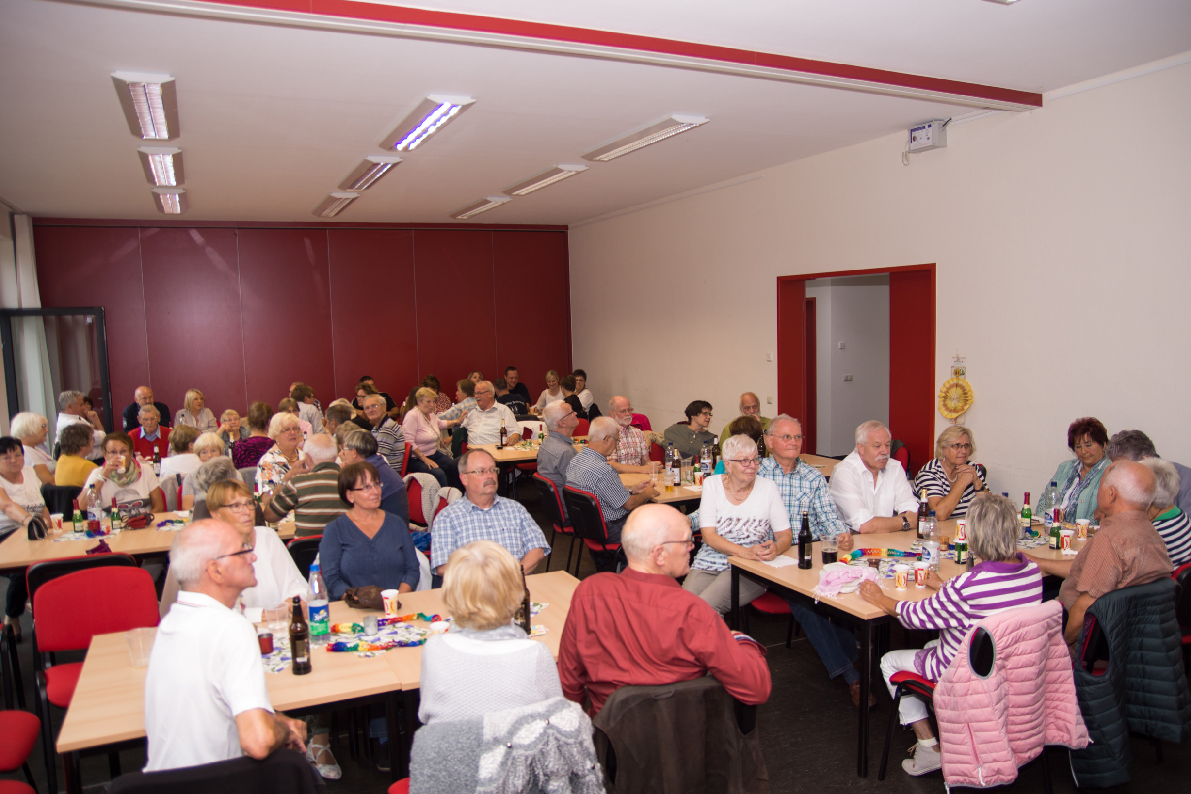 Möseraner Heimatverein feierte | Gemeinde Möser | Gemeinde Möser